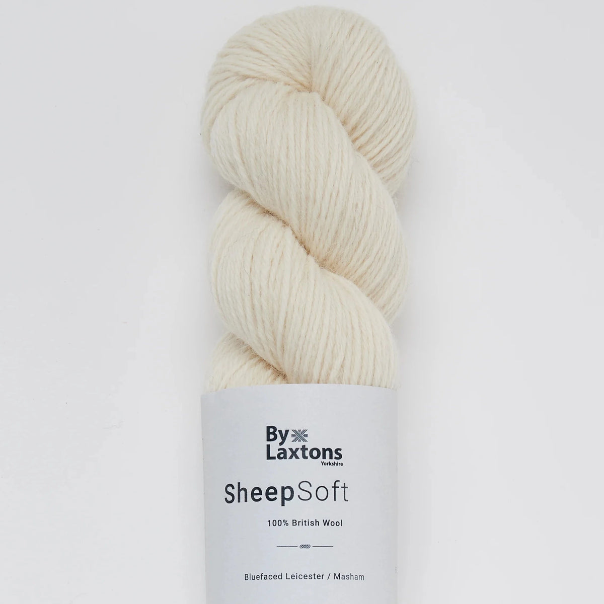 Laxtons | Sheepsoft DK – Wool and Waves Yarn Store