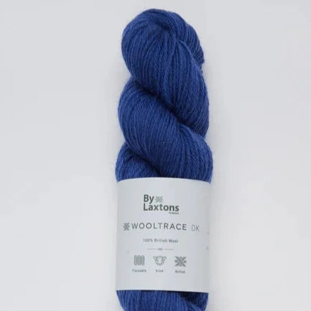 Laxtons | WoolTrace DK yarn - available to ship from Vancouver Island – Wool and Waves Yarn Store