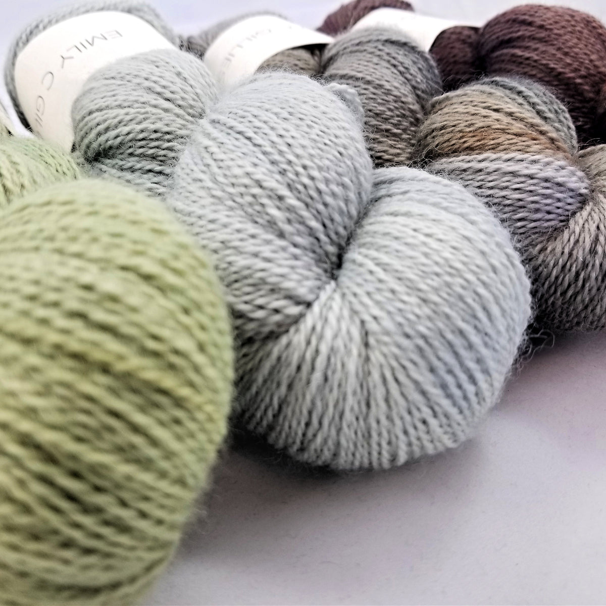 BFL Yarn | 100% BFL Yarn and Wool | Free Shipping Available – Wool and ...