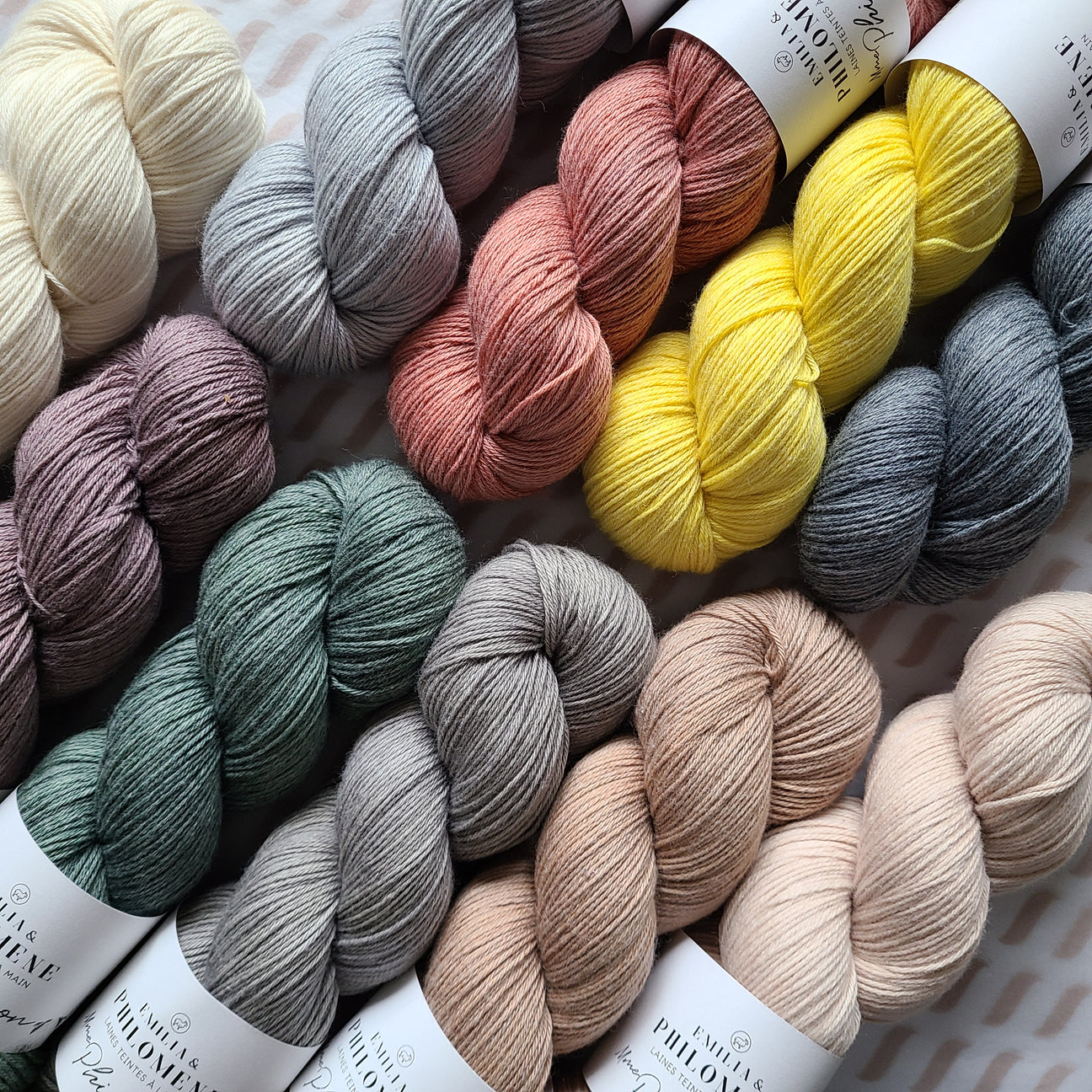 SweetGeorgia Yarns – Wool and Waves Yarn Store