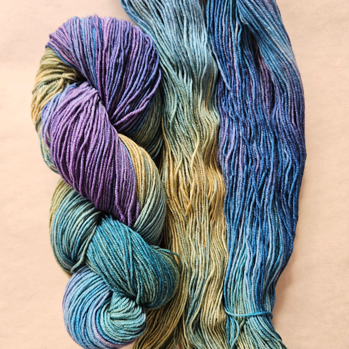 Yarn from your favourite Canadian Indie Dyers – Wool and Waves Yarn Store