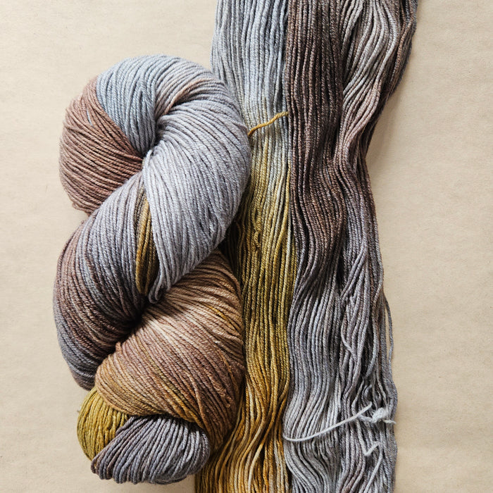Yarn from your favourite Canadian Indie Dyers – Wool and Waves Yarn Store