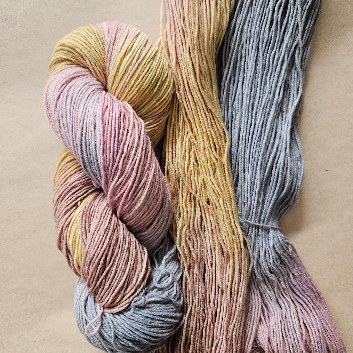 Yarn from your favourite Canadian Indie Dyers – Wool and Waves Yarn Store