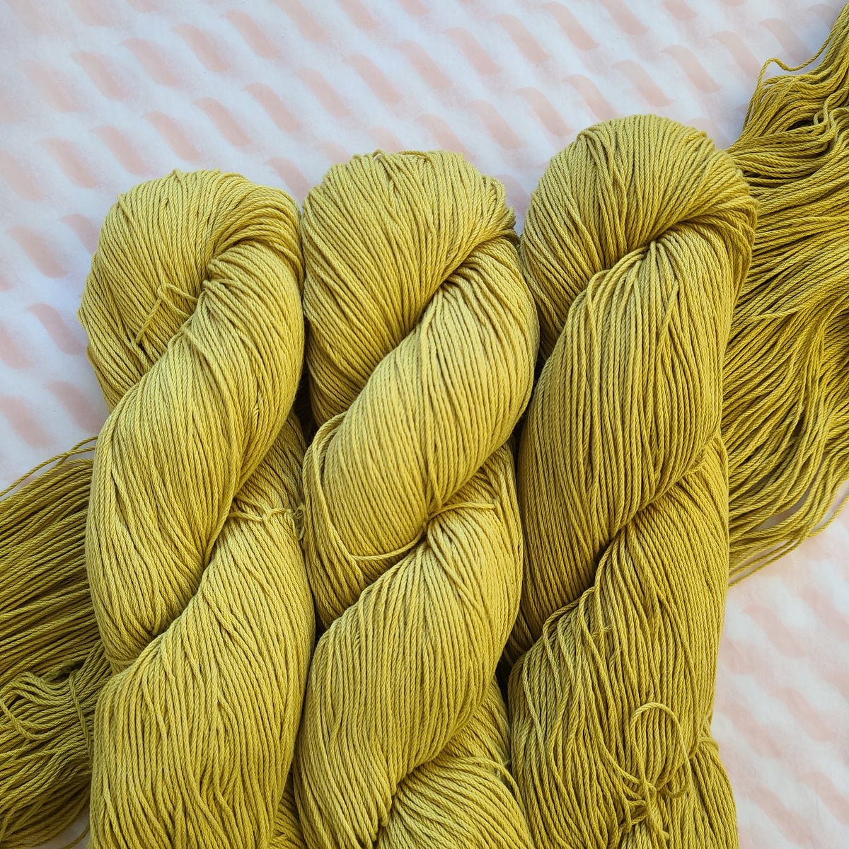 Shop Trailhead Yarns | Appalachian Trail Cotton Yarn online in BC ...