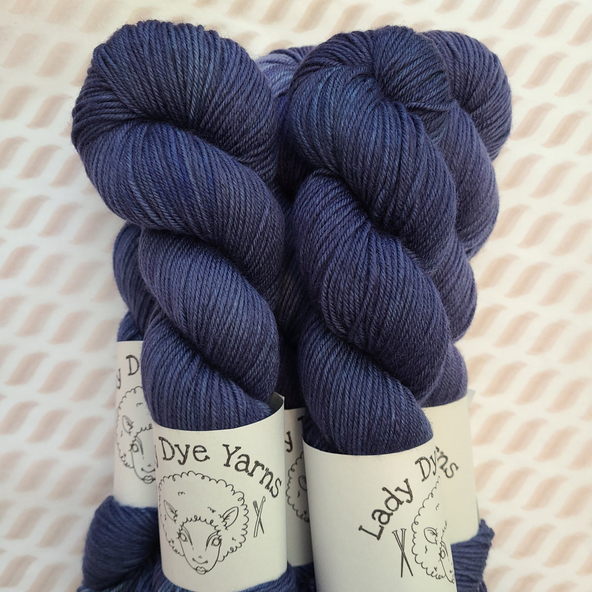 *SALE* Lady Dye Yarns | SW Merino DK – Wool and Waves Yarn Store
