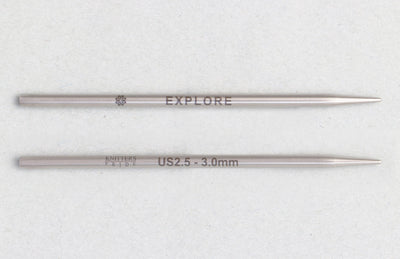 Yarn, Needles, Notions | Vancouver Island, BC